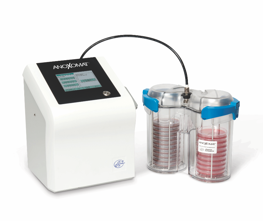 Аппараты для анаэробного культивирования Anoxomat купить в Москве
