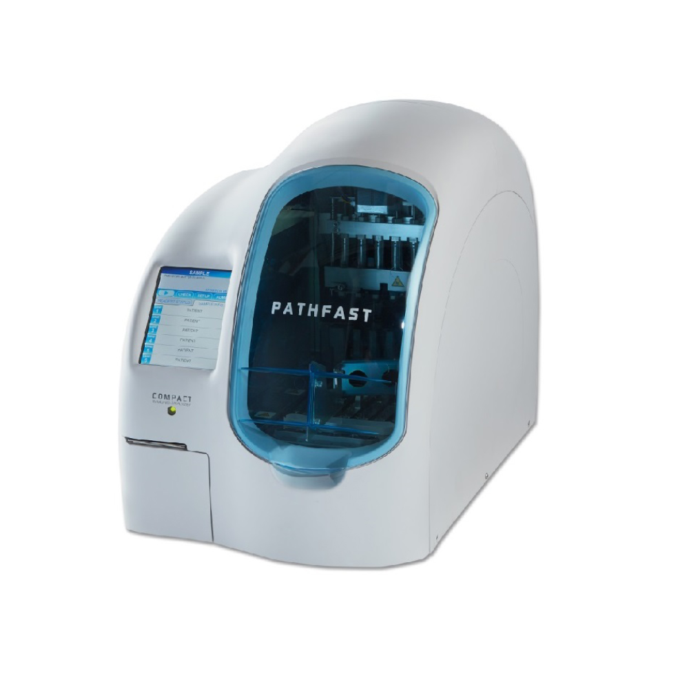 Анализатор PATHFAST™ купить в Москве